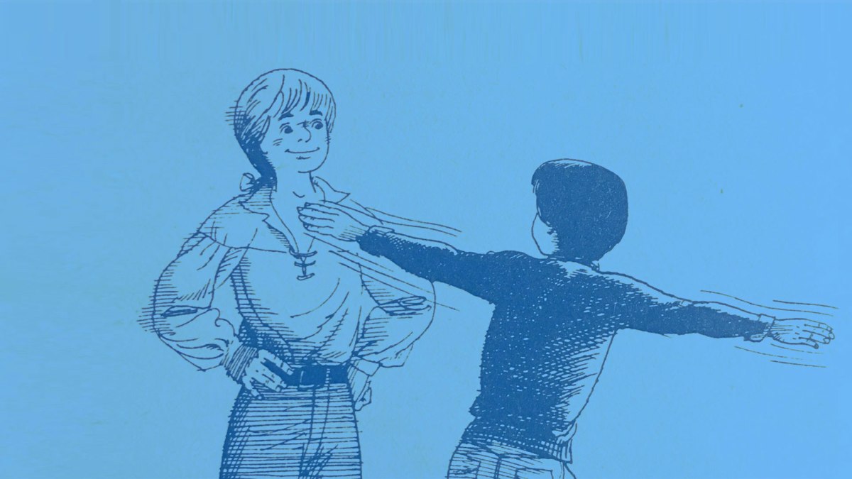 Ep. 4. The Cave of Time: Week Four – Finish It! Podcast