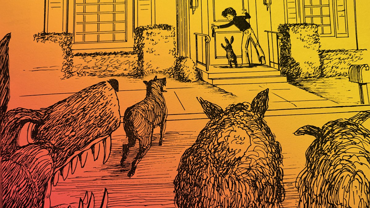 Ep. 201. Chooster 4 with James and Colin – Finish It! Podcast